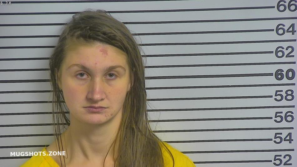 JACKSON SHELBY 12/22/2022 - Forrest County Mugshots Zone