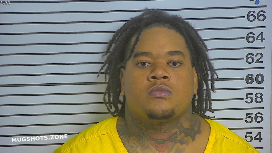 HAYES YAKOVI JAQUAN 12/27/2022 - Forrest County Mugshots Zone