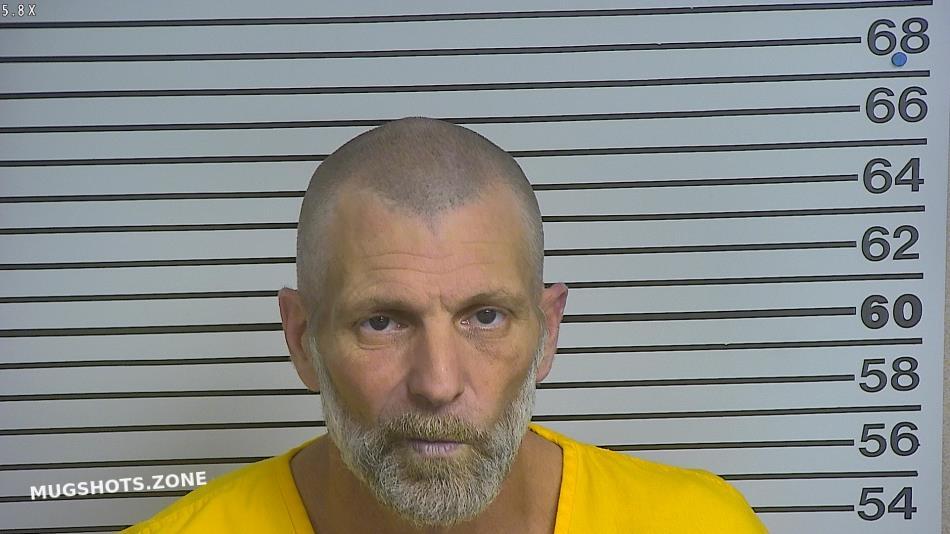 DAW CHARLIE WILLIAM 01/08/2023 - Forrest County Mugshots Zone