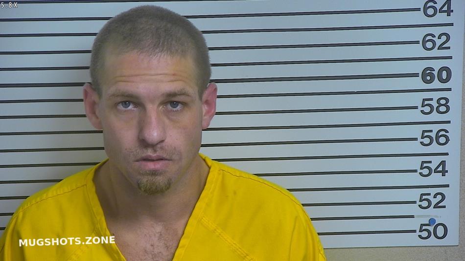 KETCHENS MICHAEL C 01/09/2023 - Forrest County Mugshots Zone