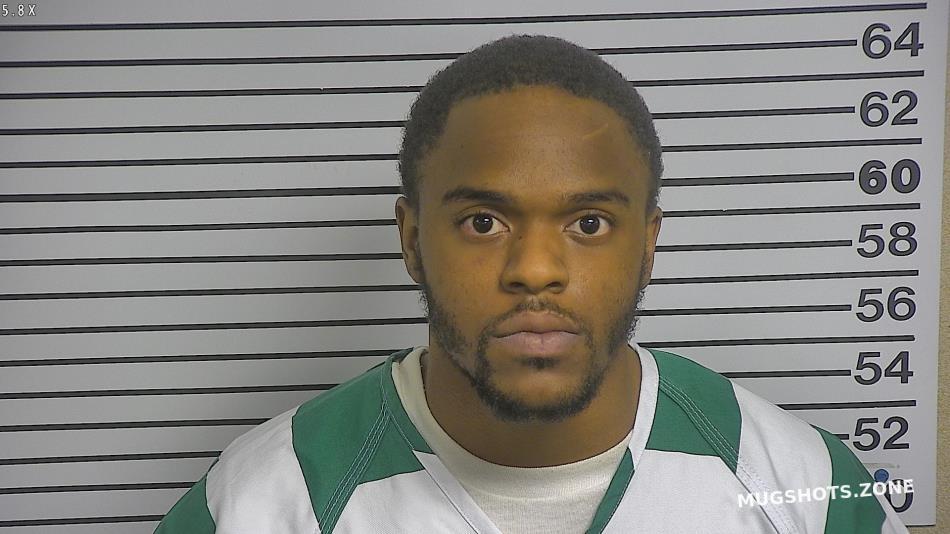 FRANKLIN JACOLBIAN 01/11/2023 - Forrest County Mugshots Zone