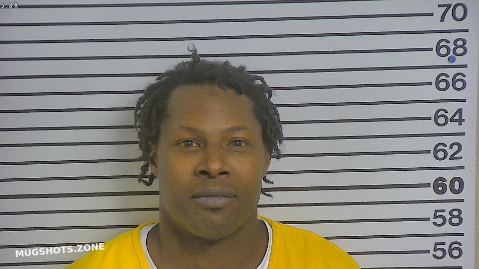 CURTIS AMOS LEE 01/11/2023 - Forrest County Mugshots Zone
