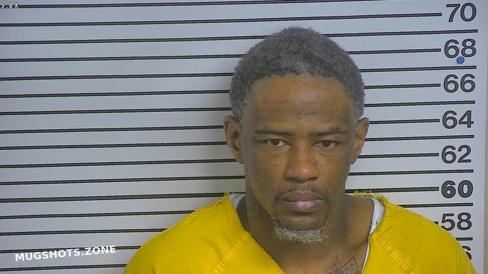 ROSS TYREE SHAWN 01/11/2023 - Forrest County Mugshots Zone
