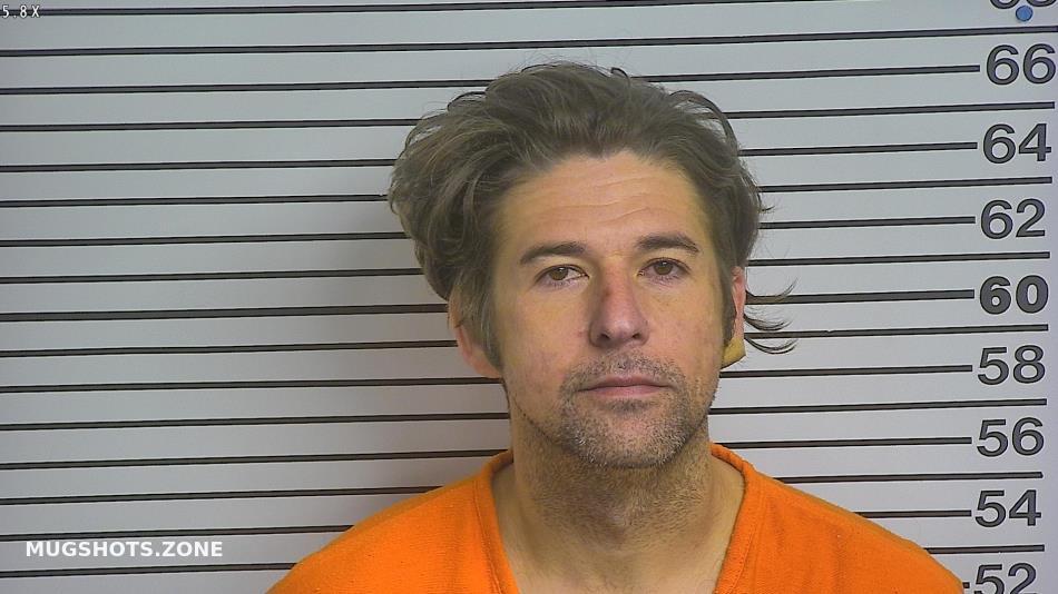 STUART WILLIAM RHETT 02/05/2023 - Forrest County Mugshots Zone