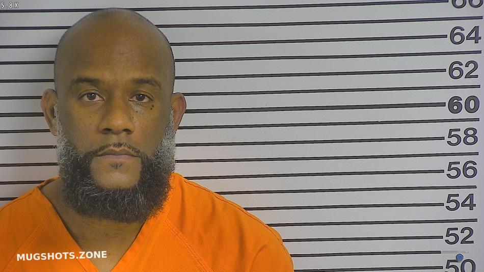 SIMS COREY 02/05/2023 - Forrest County Mugshots Zone