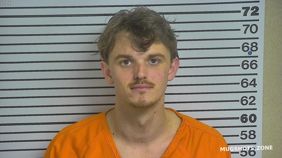 SCOTT CHRISTOPHER RENO 02/08/2023 - Forrest County Mugshots Zone