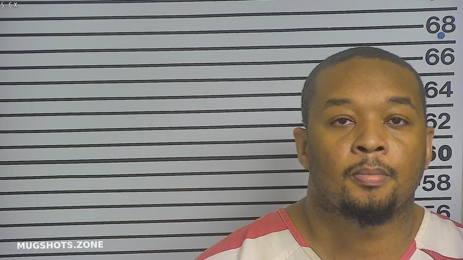 JONES JOHNATHON 02/15/2023 - Forrest County Mugshots Zone