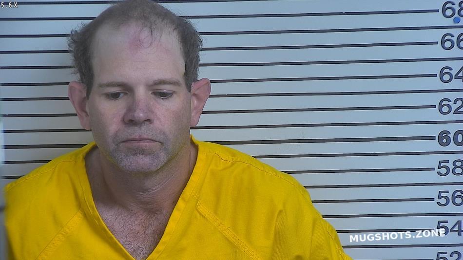 FORMAN DANIEL WREN 02/18/2023 - Forrest County Mugshots Zone