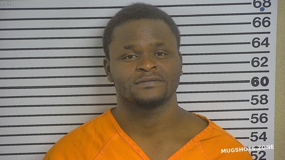 ROSS XAVIER 02/18/2023 - Forrest County Mugshots Zone