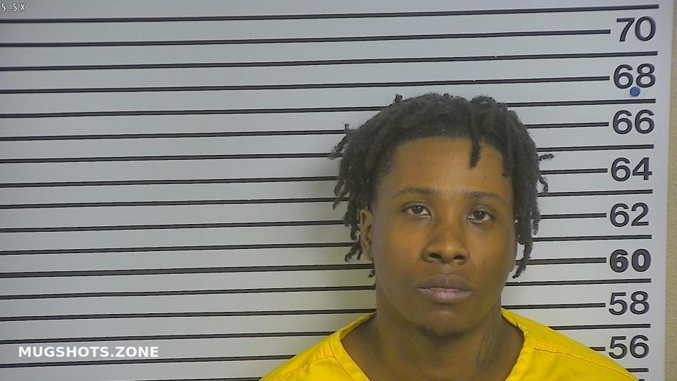 PAGE PAUL 03/02/2023 - Forrest County Mugshots Zone