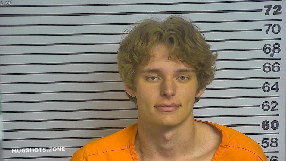 SEGHINI ALEXANDER MAYSON 03/04/2023 - Forrest County Mugshots Zone