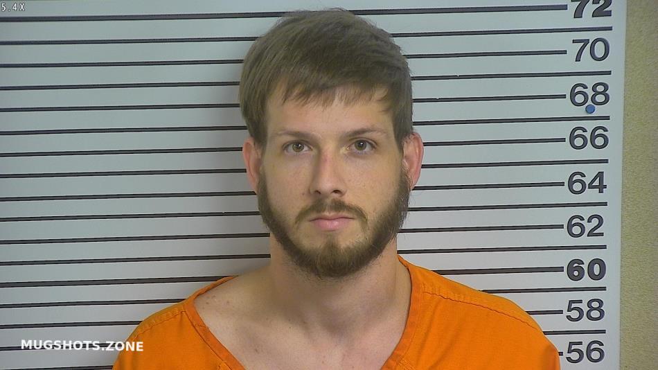 WARD SCOTT ALLEN 03/04/2023 - Forrest County Mugshots Zone