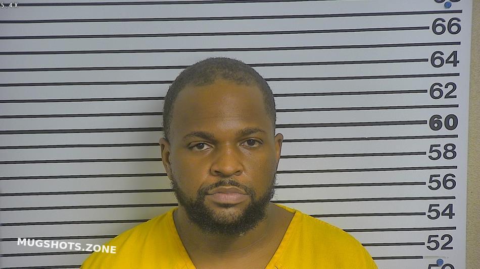 BRIDGES STANLEY WARREN II 03/09/2023 - Forrest County Mugshots Zone