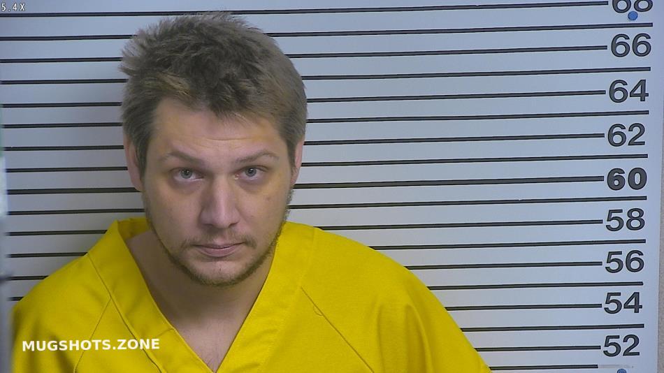 CONKLIN JUDGE 03/15/2023 - Forrest County Mugshots Zone