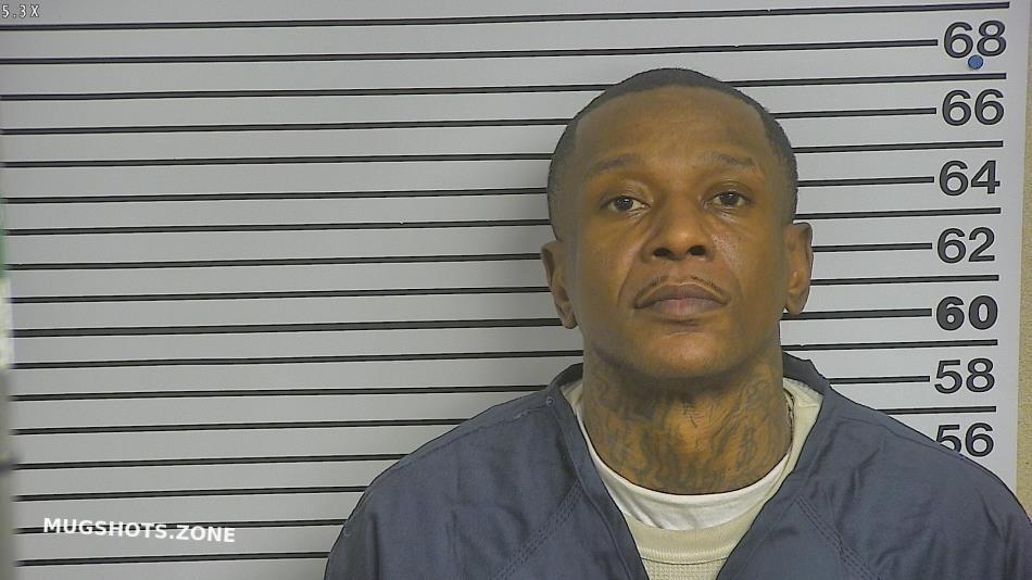 SMITH JOSHUA 04/14/2023 - Forrest County Mugshots Zone