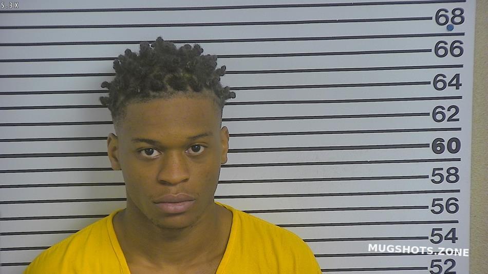 WOODS ALBERT G 04/15/2023 - Forrest County Mugshots Zone