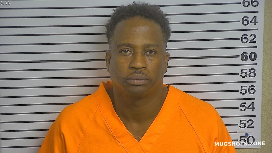 ASHFORD ADRIAN PERNELL 04/15/2023 - Forrest County Mugshots Zone