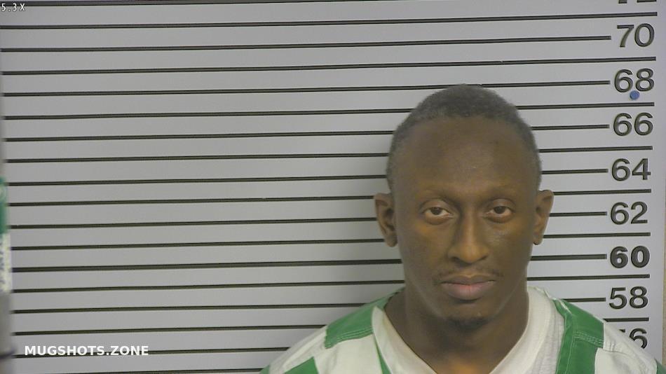 OWENS LEON EDMOND 04/18/2023 - Forrest County Mugshots Zone