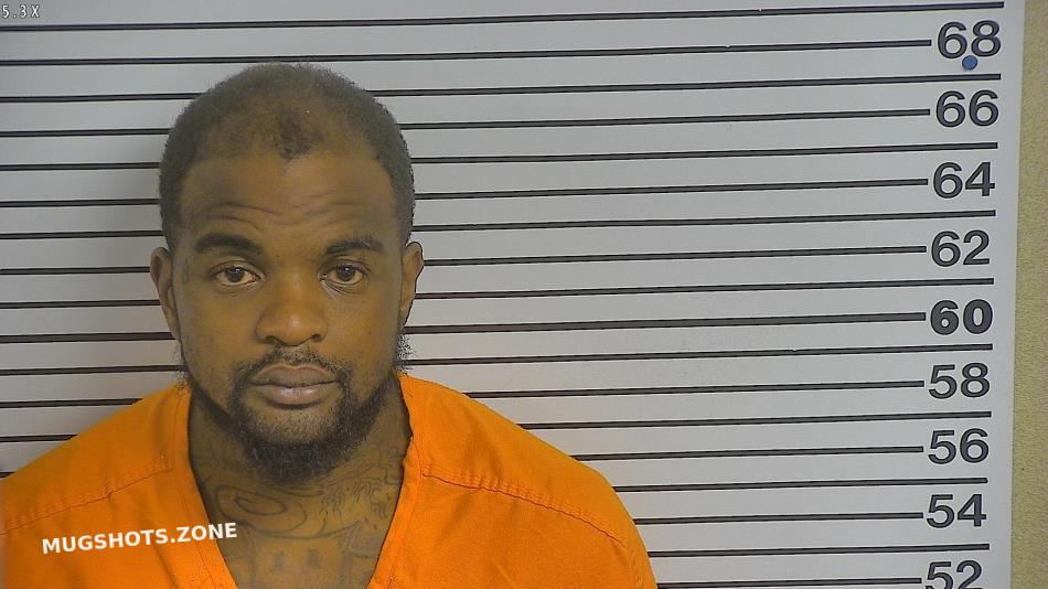 MAY MICHAEL 04/22/2023 - Forrest County Mugshots Zone