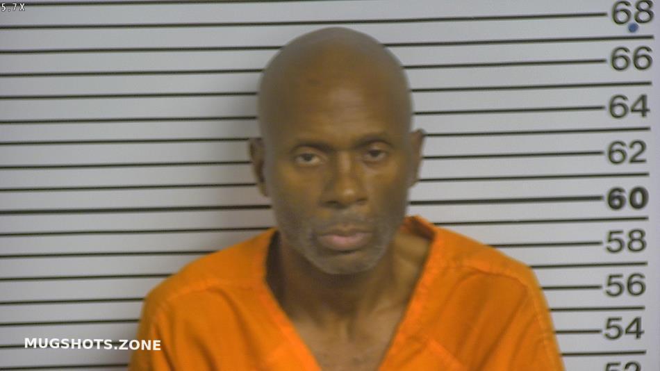 KEYS FLOYD 04/26/2023 - Forrest County Mugshots Zone