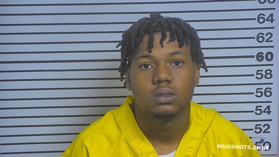 FUNCHESS CHRISTOPHER 05/09/2023 - Forrest County Mugshots Zone
