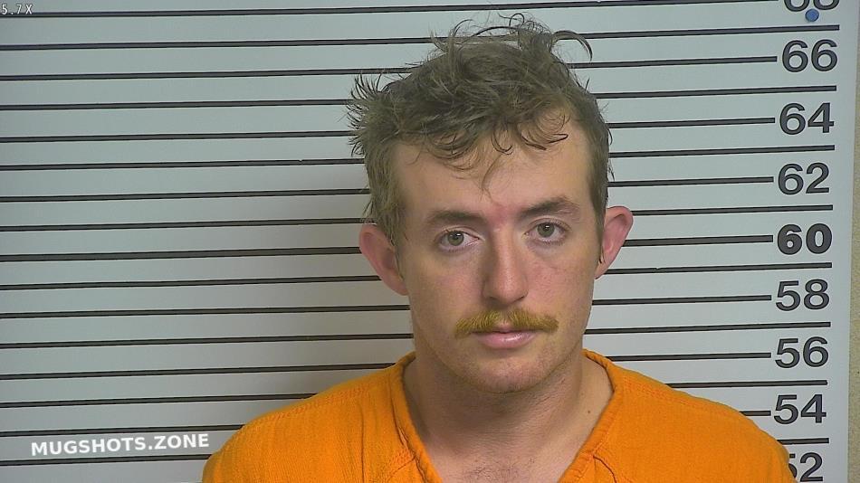 ALLGOOD RANDALL 05/12/2023 - Forrest County Mugshots Zone