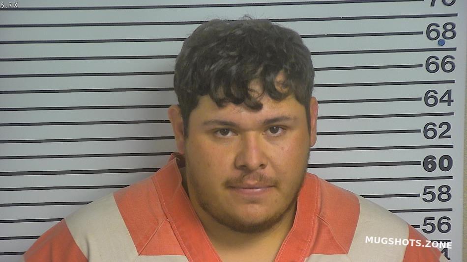 TEPEC JOSE CRESCENCIO 05/14/2023 - Forrest County Mugshots Zone