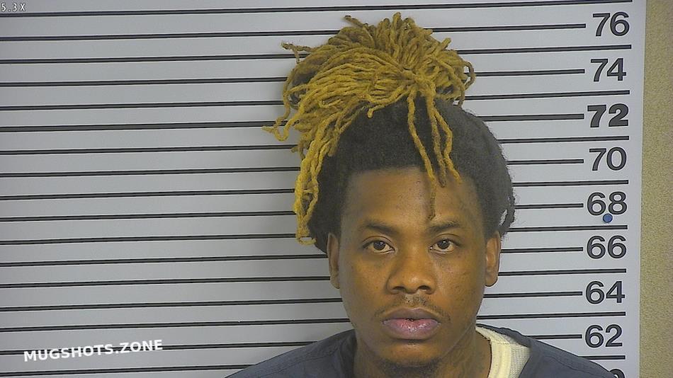 DANTZLER ASHTON D 05/16/2023 - Forrest County Mugshots Zone