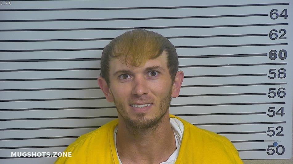 BREEDEN KEVIN RAY JR 05/18/2023 - Forrest County Mugshots Zone