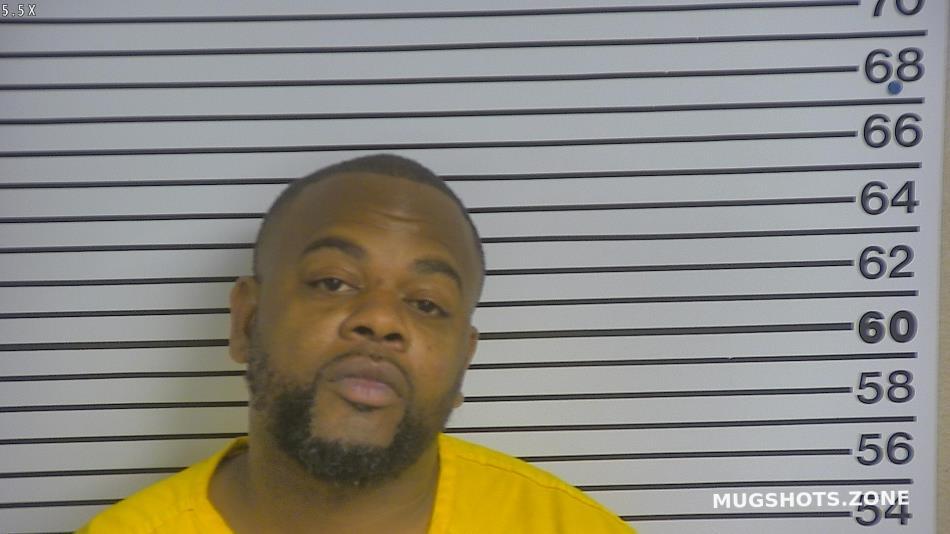 WALKER COTTRELL 05/19/2023 - Forrest County Mugshots Zone