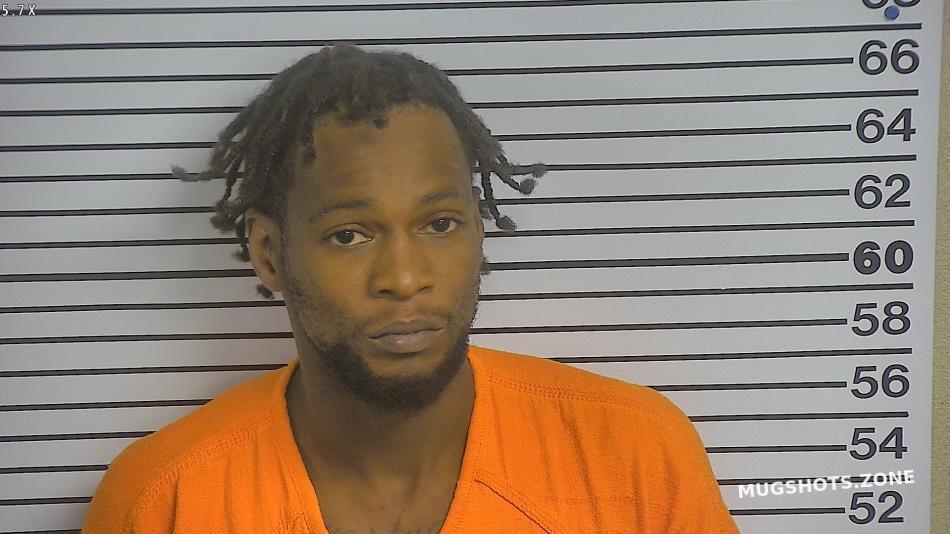 DENHAM CORNELIUS 06/04/2023 - Forrest County Mugshots Zone