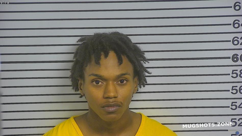 BARNES MALIK MARQUIS 06/16/2023 - Forrest County Mugshots Zone