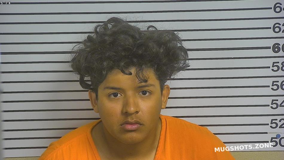 BELTRAN ADAN FERNANDO-RAPALO 06/17/2023 - Forrest County Mugshots Zone