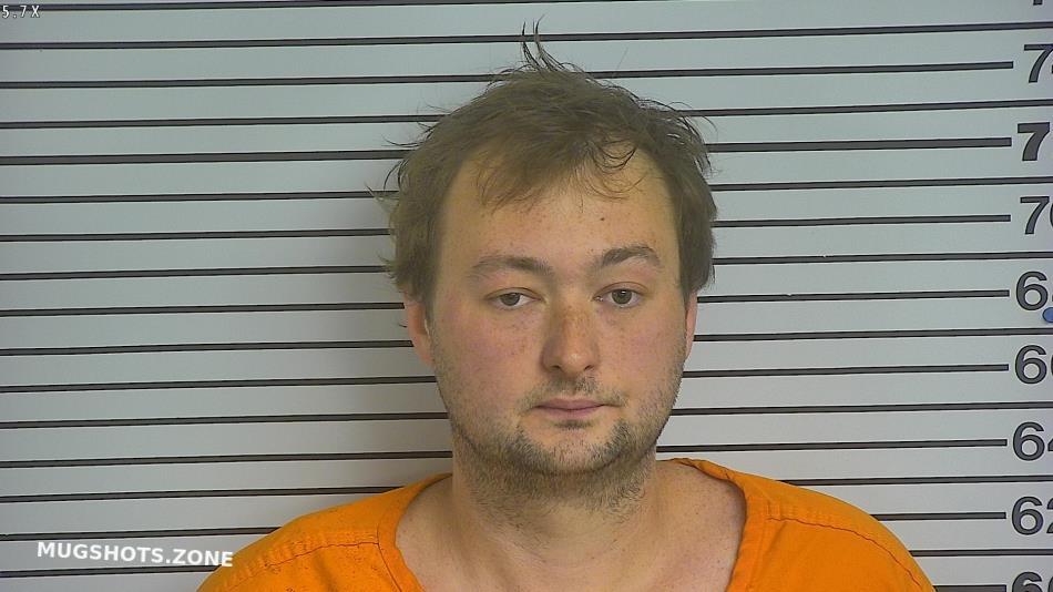 LENNON ROBERT L 06/18/2023 - Forrest County Mugshots Zone