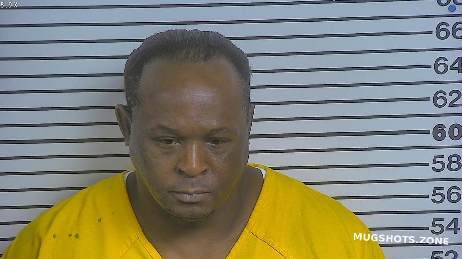 STARR JEWEL 06/20/2023 - Forrest County Mugshots Zone