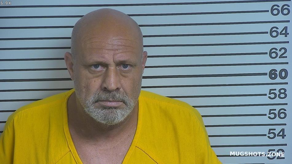 JONES ERIC WILLIAMS 07/01/2023 - Forrest County Mugshots Zone