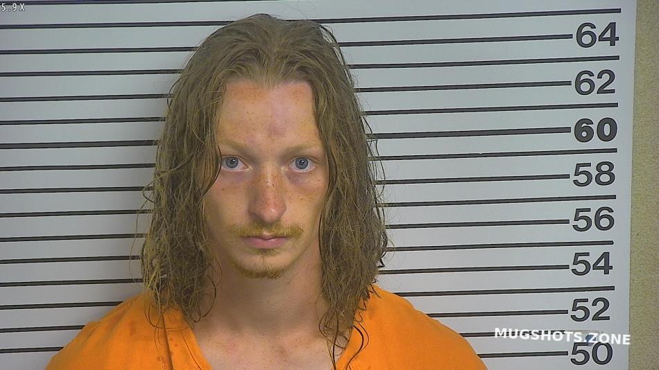 LACKEY STEVEN A 07/01/2023 - Forrest County Mugshots Zone