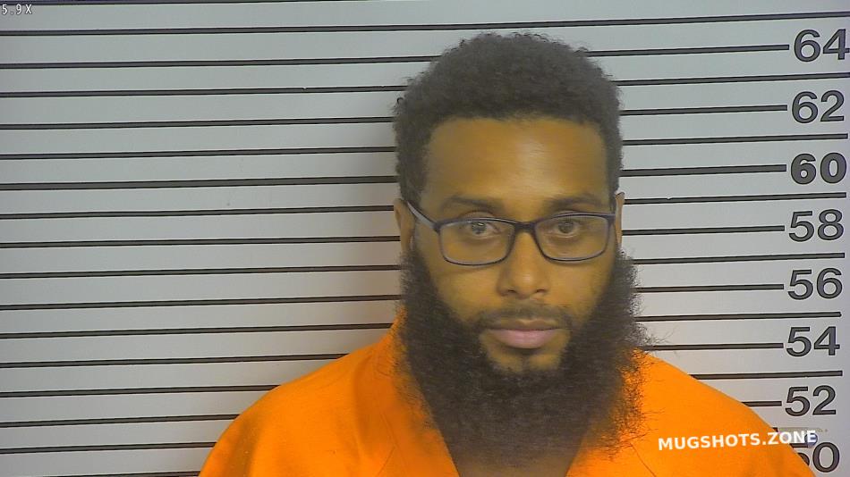 EDWARDS JARRIET OCTAVER 07/07/2023 - Forrest County Mugshots Zone