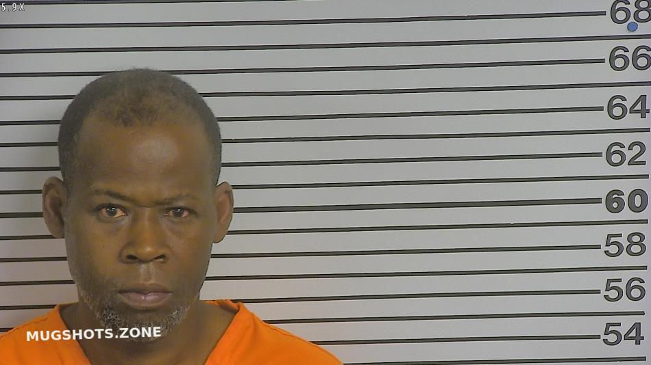 EDWARDS JAMES 07/16/2023 - Forrest County Mugshots Zone