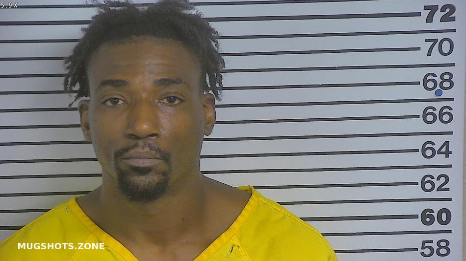 MCGILL DOUGLAS 07/20/2023 - Forrest County Mugshots Zone