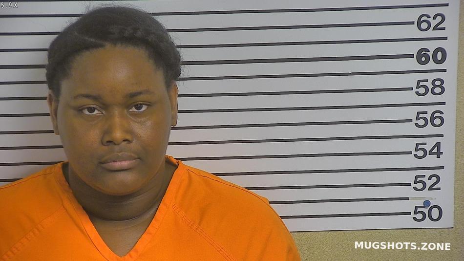 BROWN MICHELLE K 07/28/2023 - Forrest County Mugshots Zone