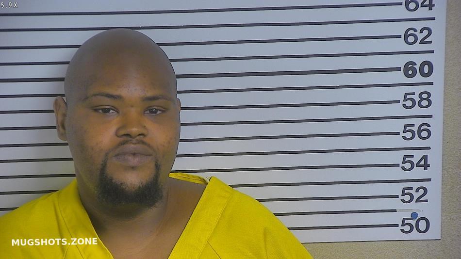 RILEY THOMAS WAYNE JR 08/01/2023 - Forrest County Mugshots Zone