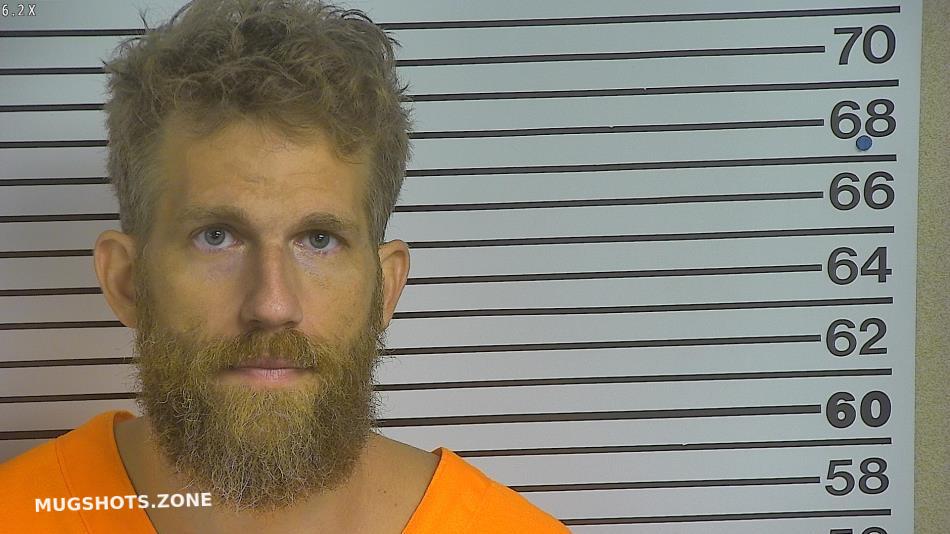 EYNON ALEXANDER 08/09/2023 - Forrest County Mugshots Zone