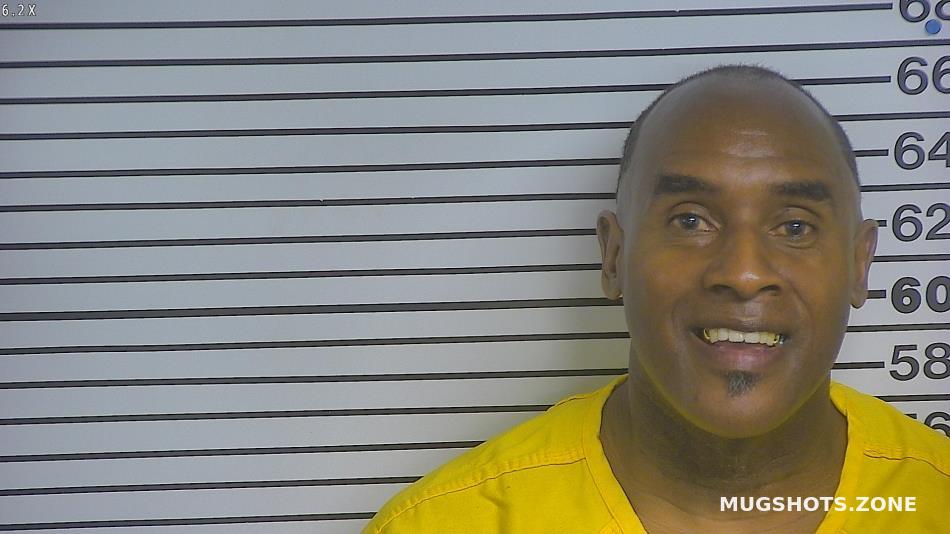 FENTON TROY D 08/11/2023 - Forrest County Mugshots Zone