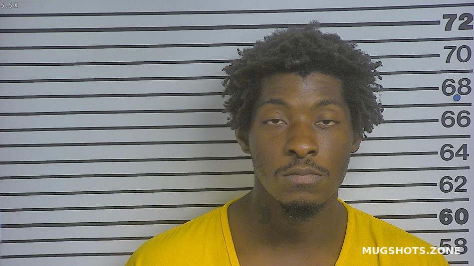 MINOR KENDRELL 08/22/2023 - Forrest County Mugshots Zone