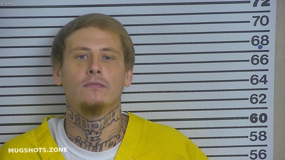 DELATTE CHRISTOPHER MICHAEL 08/28/2023 - Forrest County Mugshots Zone