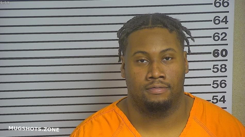 NEEDHAM MYLES CAMERON 08/28/2023 - Forrest County Mugshots Zone