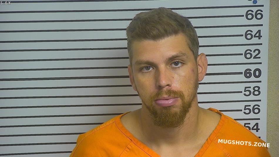 FITZPATRICK CONNOR 09/08/2023 - Forrest County Mugshots Zone