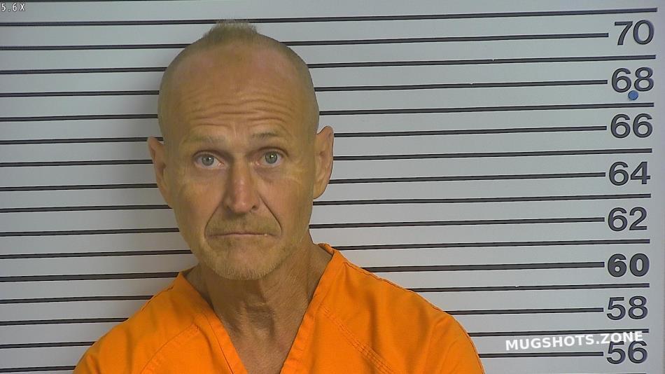 ROWLAND MICHAEL EUGENE 09/11/2023 - Forrest County Mugshots Zone