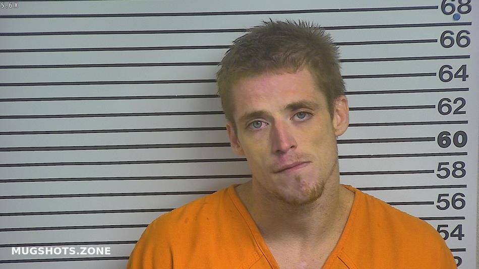 LEMING JACOB WAYNE 09/12/2023 - Forrest County Mugshots Zone